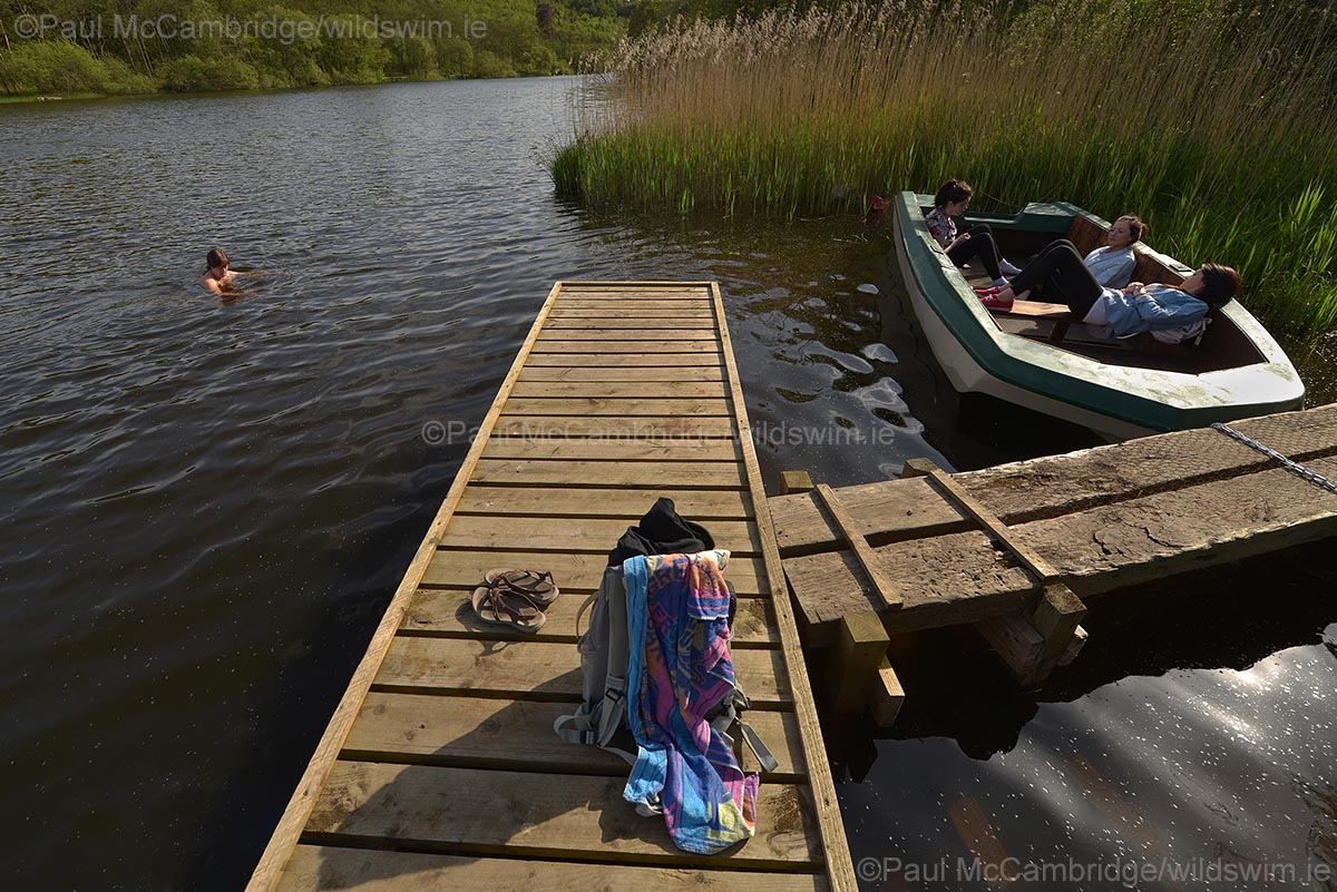 Dromore River, Cootehill – Co Cavan – WildSwim.ie