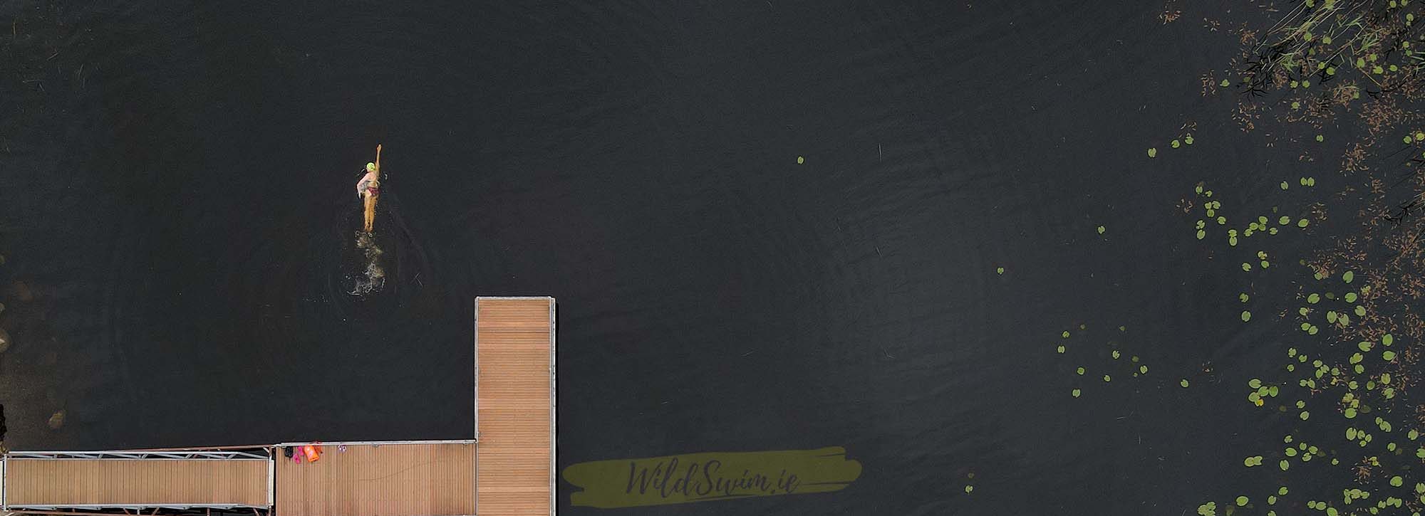 Gartan Lough – WildSwim.ie